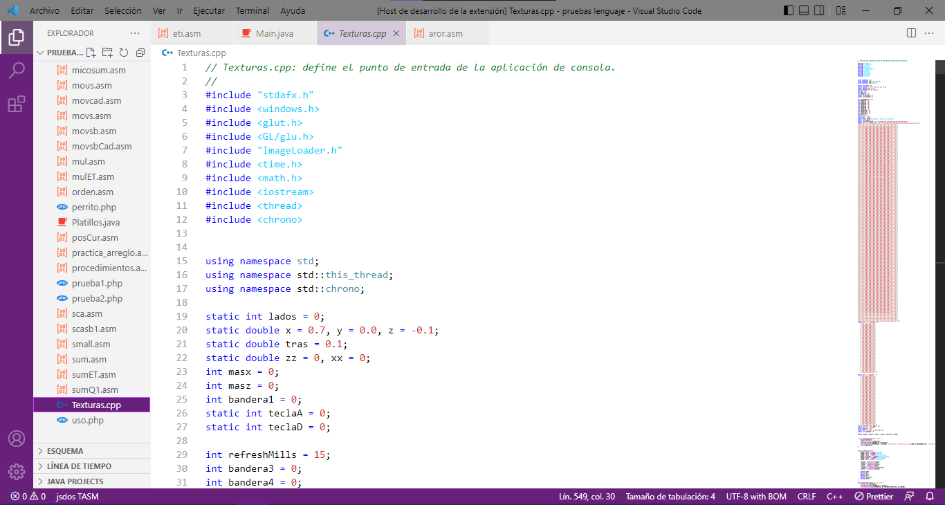 Aim Themes - Visual Studio Marketplace
