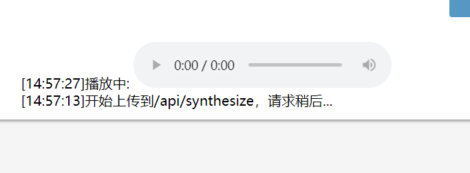 mockingbird的web界面的vocoder怎么换啊 · Issue #188 · babysor/MockingBird · GitHub