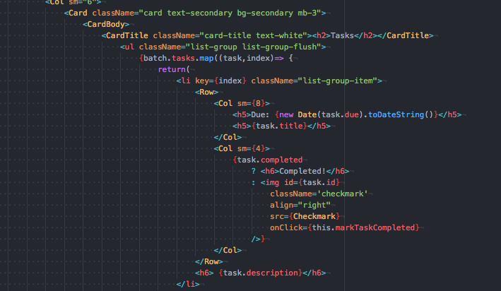 GitHub - Batchbois/ferm-cal: Capstone project for learn academy fox-2020