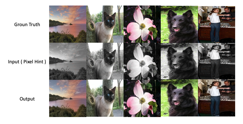 GitHub - CocoSungMin/Gachon_SW_Colorization_Contest: Multimedia&Lab ...