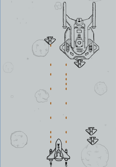 GitHub - youlj/planeWar: Qt飞机大战