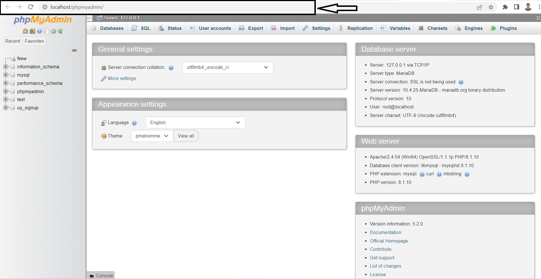 GitHub - heysharan/signUpLoginTask: Signup Page
