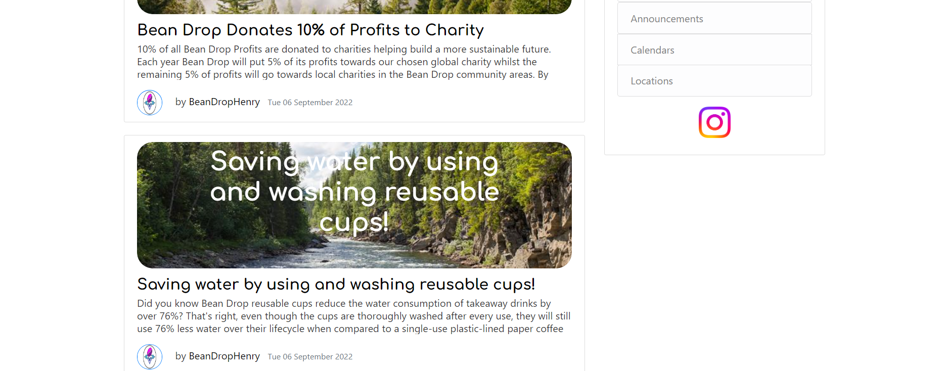 GitHub - henryjwillson/bean_drop_django_website: Bean Drop Ltd's website built using the Django ...
