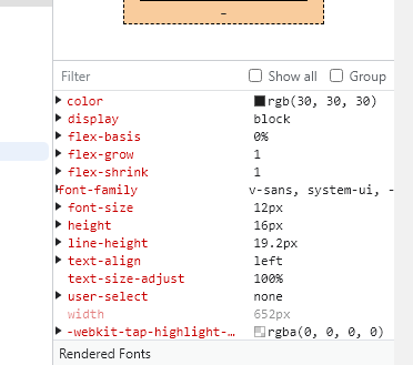 [Bug] 加入 n-scrollbar 会导致 line-height 等一些全局样式的改变 · Issue #268 · electron-vite/electron-vite-vue ...