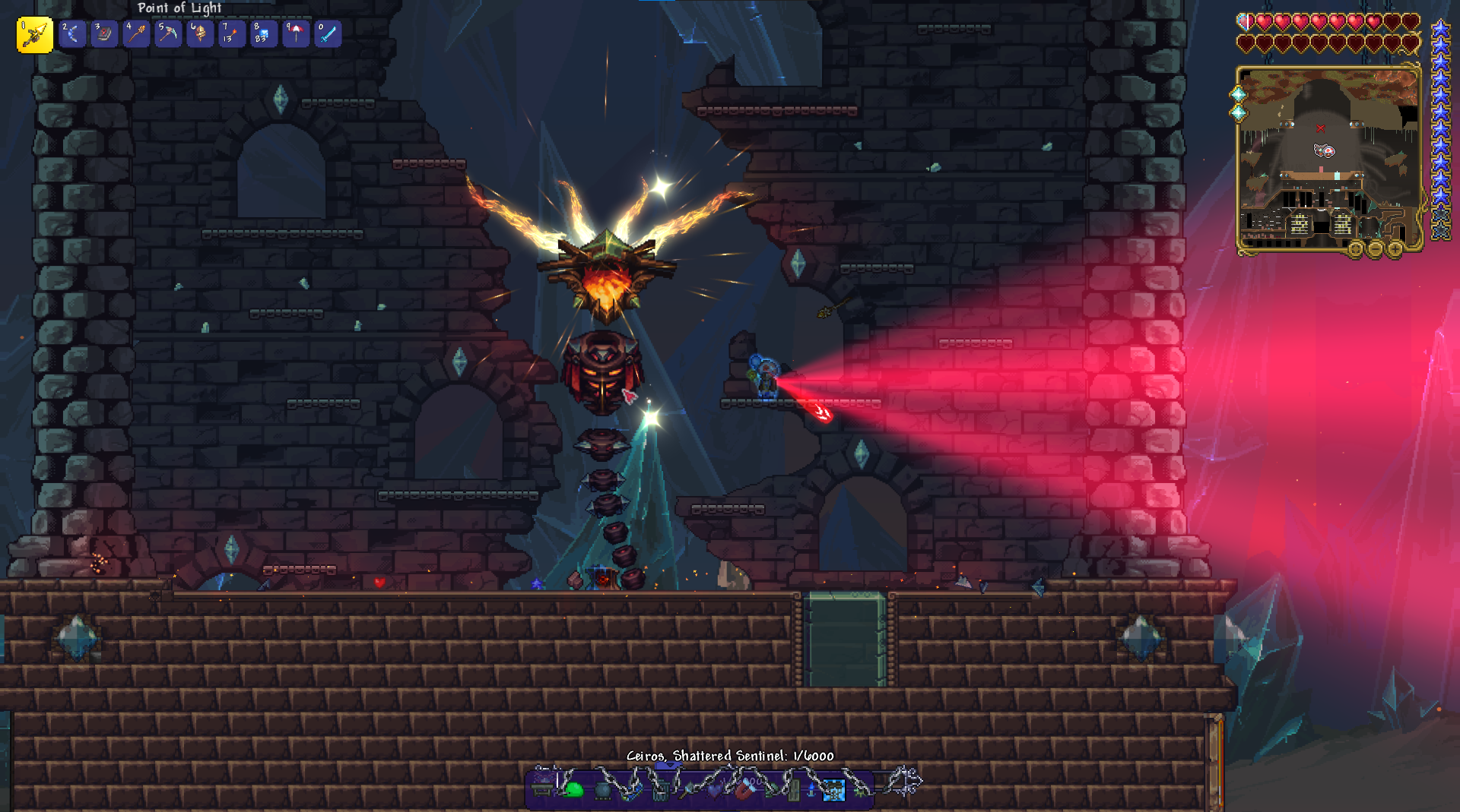 [Bug] Gluttony visual bug · Issue #452 · ProjectStarlight/StarlightRiver · GitHub