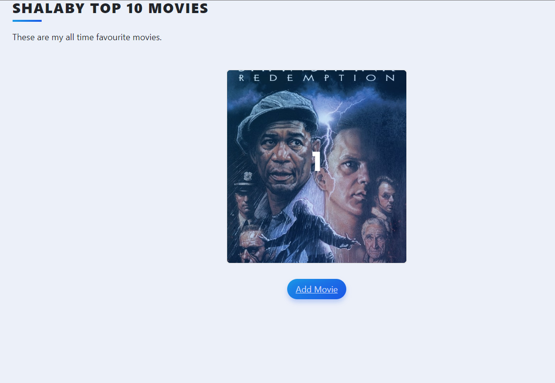 GitHub - Shalabyelectronics/MoviesWebApp_with_Flask: This another practice project where we are ...