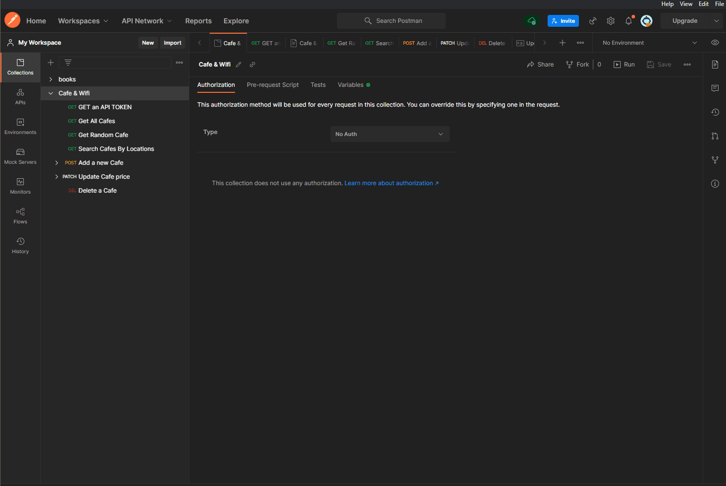 GitHub - Shalabyelectronics/CoffeApiProject: This project is about ...