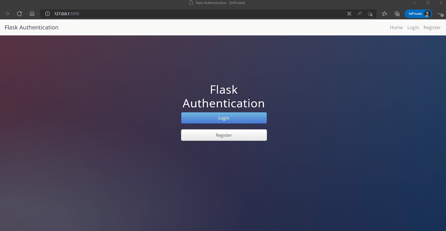 GitHub - Shalabyelectronics/AuthenticationWithFlask: Here with this ...