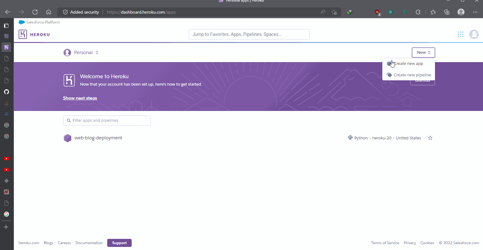 GitHub - Shalabyelectronics/flask_web_deployment: Here we are going to ...