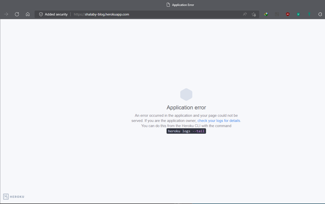 GitHub - Shalabyelectronics/flask_web_deployment: Here we are going to ...