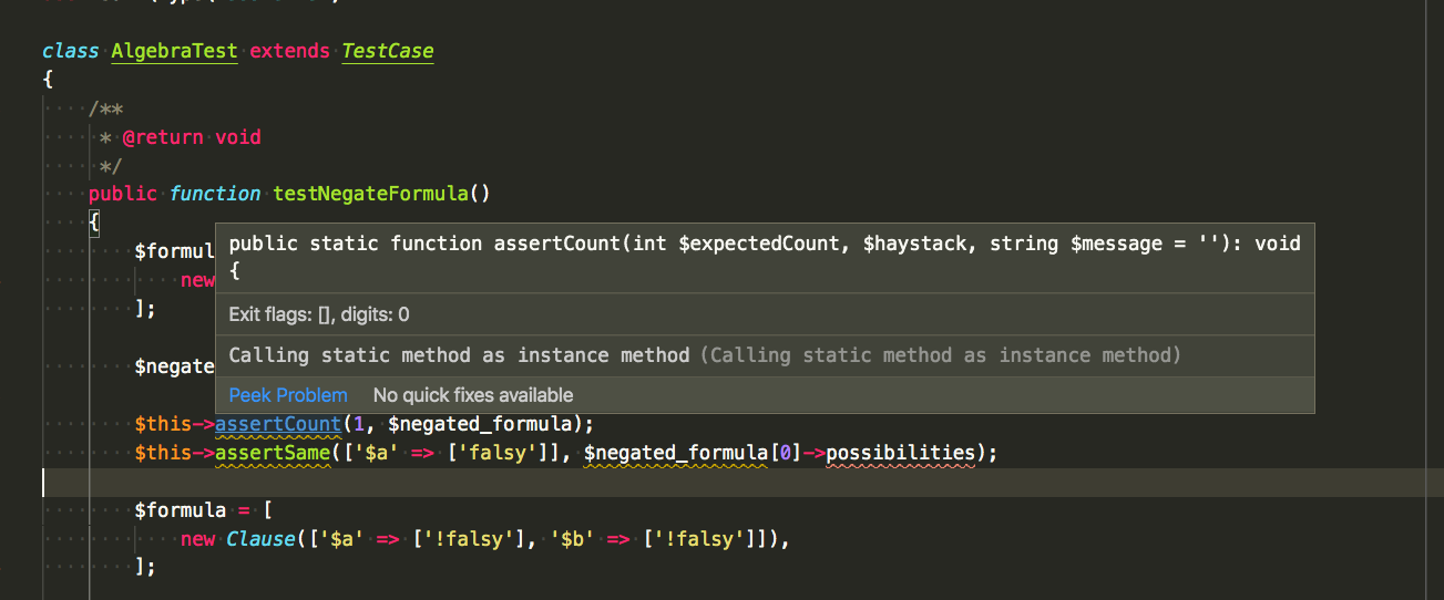 Philosphical: who is this project for · Issue #331 · VKCOM/noverify · GitHub
