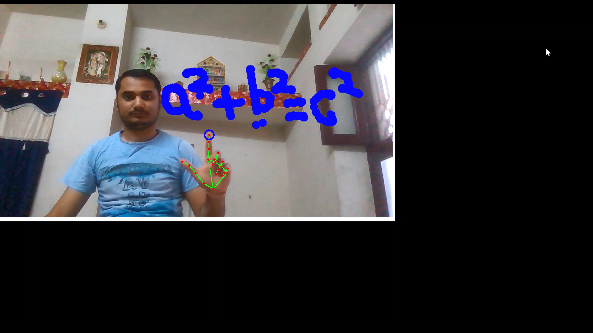 GitHub - Harish-Soni1/air-canvas-drawing