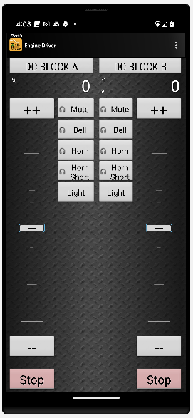 Add options for setting TrackManager options · Issue #19 · DCC-EX/EX-Installer · GitHub