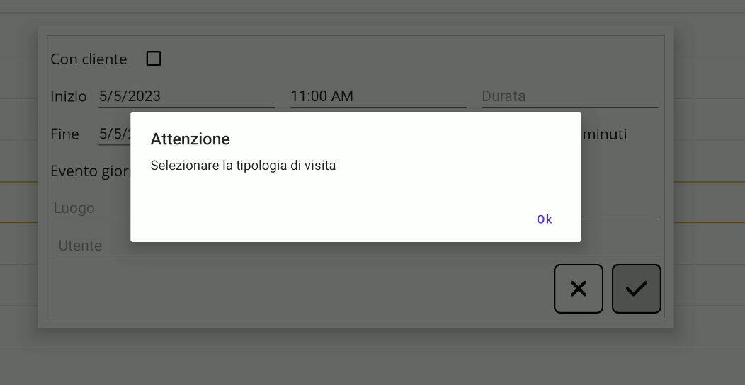 Bug Displayalert Not Working On Popup · Issue 1168 · Communitytoolkitmaui · Github