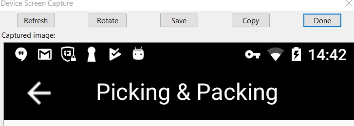 Controls inside a TitleView loose Alignment · Issue #7899 · xamarin/Xamarin.Forms · GitHub