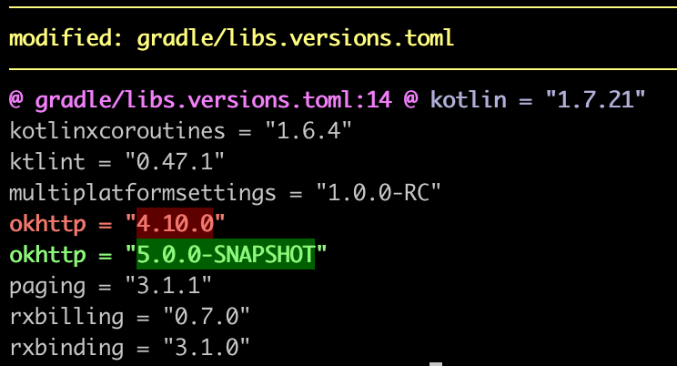 OkHttp 4.10.0: Explicit termination method 'close' not called · Issue #7532 · square/okhttp · GitHub