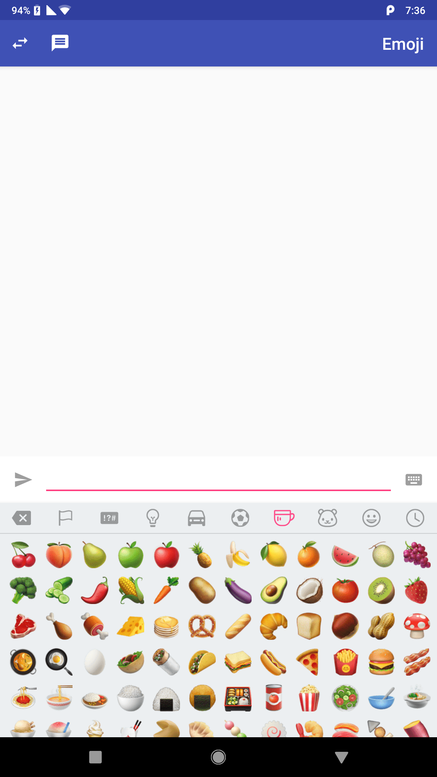 Problem in the languages right to left · Issue #263 · vanniktech/Emoji · GitHub