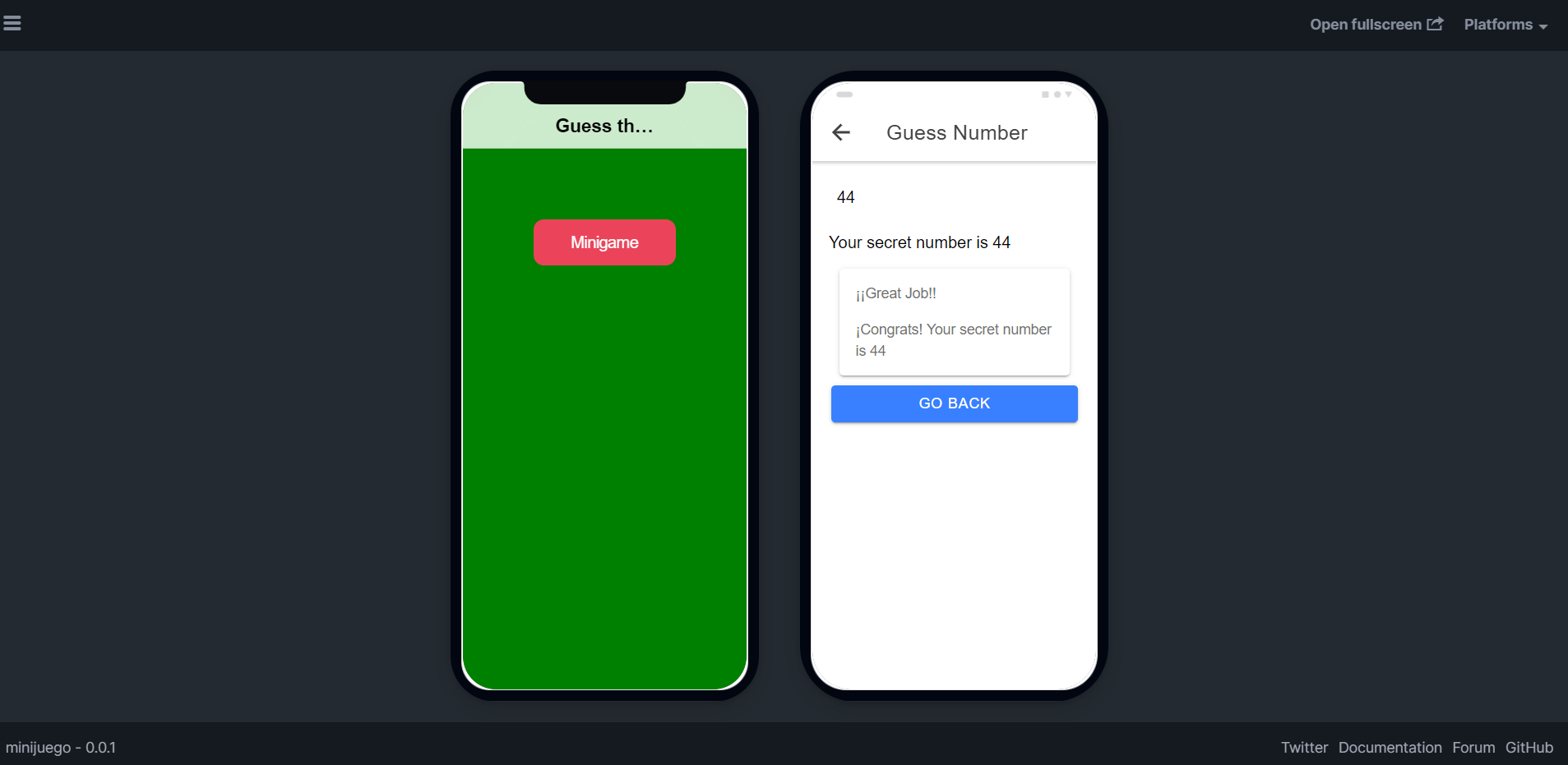 GitHub - JCM01/ionic-guess-number: This a minigame made with Ionic-Angular, guess the number 1 ...