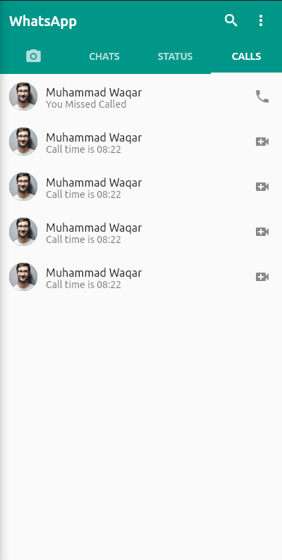 GitHub - Muhammad-waqar-uit/flutter-chat-UI: Practicing flutter widgets ... GitHub - Muhammad-waqar-uit/flutter-chat-UI: Practicing flutter widgets ...