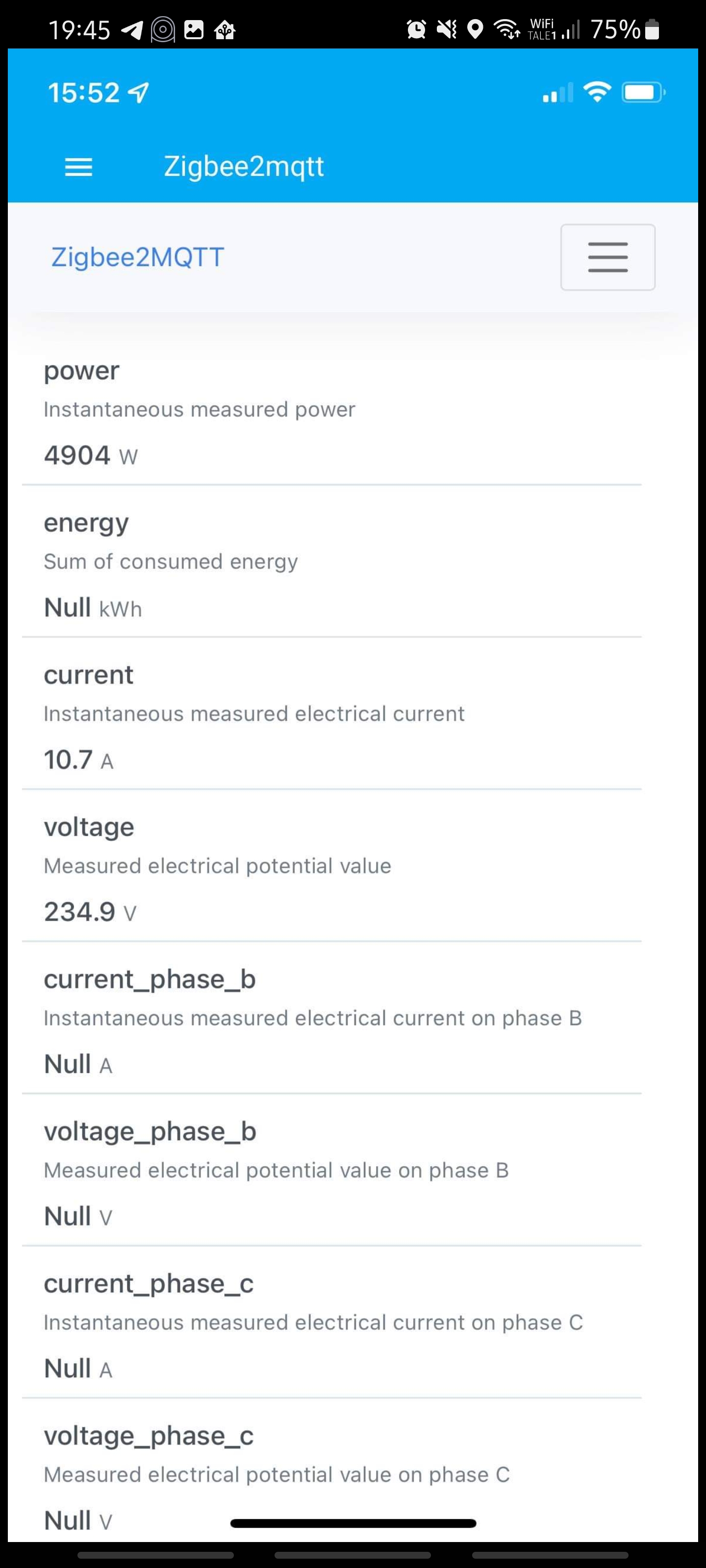Invalid readings on DATEK (EVA) HAN meter · Issue #11699 · Koenkk ...