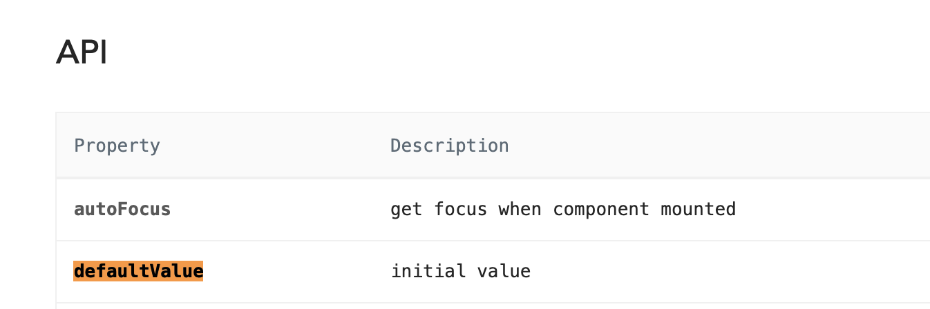 Default value of input component (Select) is not used while submitting Form · Issue #20475 · ant ...