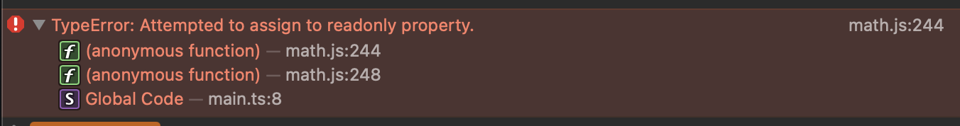 [bug] Pixi.js in Svelte stopped to work after upgrading the application to RC · Issue #3438 ...