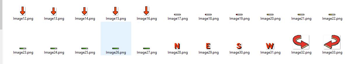 Allow moat on higher terrain · Issue #369 · UnofficialCrusaderPatch/UnofficialCrusaderPatch2 ...