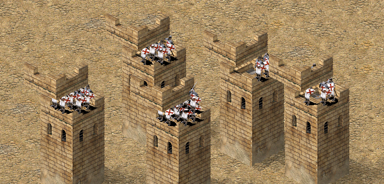 Need Help: Static Image Positions for Towers/Animations etc. · Issue ...