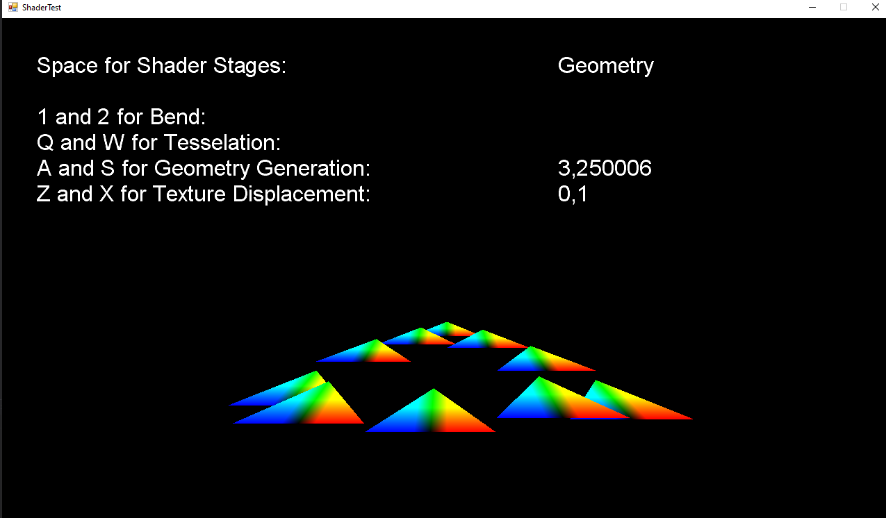 Error Invalid Profile Vs40 Vertex Shader Vs Must Be Sm 30 Or Lower · Issue 1 · Cpt Max