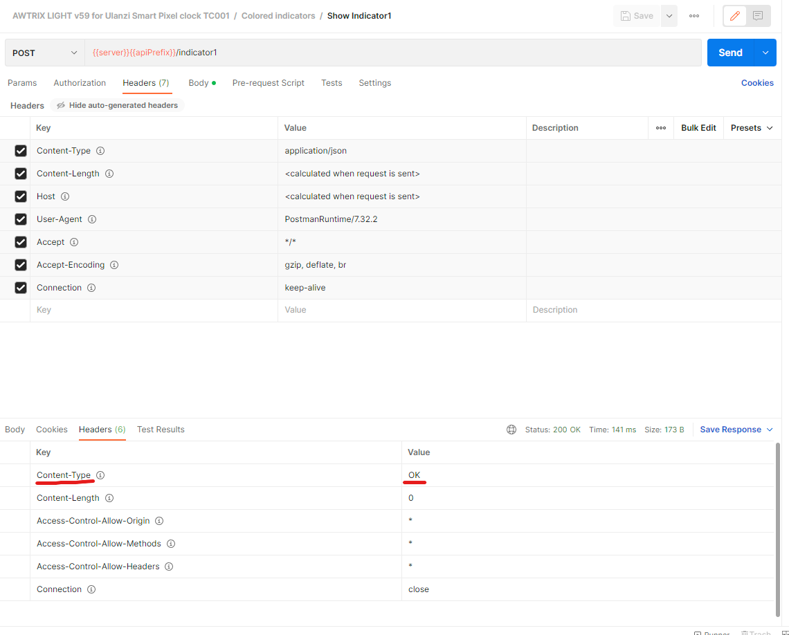 Bug Incorrect Response Header Content Type Is Ok · Issue 108 · Blueforcerawtrix3 · Github