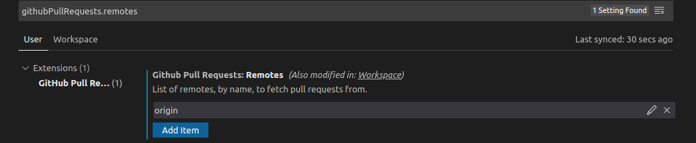 Remotes added via SSH do not work. · Issue #1656 · microsoft/vscode ...