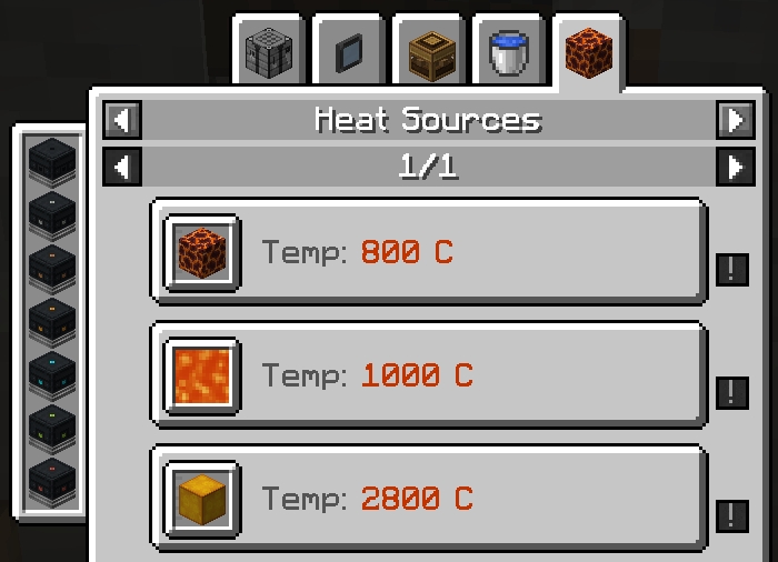 [Suggestion]: Quest for Thermo Generators has wrong description · Issue ...