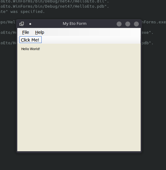Mono Cross-compilation doesn't work · Issue #1802 · picoe/Eto · GitHub