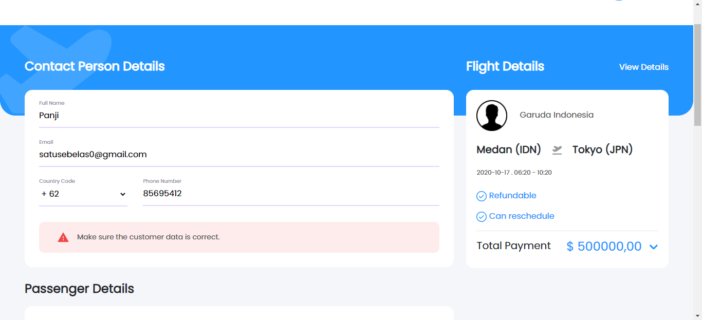 GitHub - rizaradiarivaldo/ANKASA-TICKETING-FRONTEND