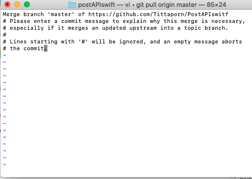 GitHub - leemccormick/TestGithub: Github Study