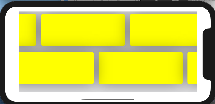 GitHub - leemccormick/CollectionViewScrolling · GitHub
