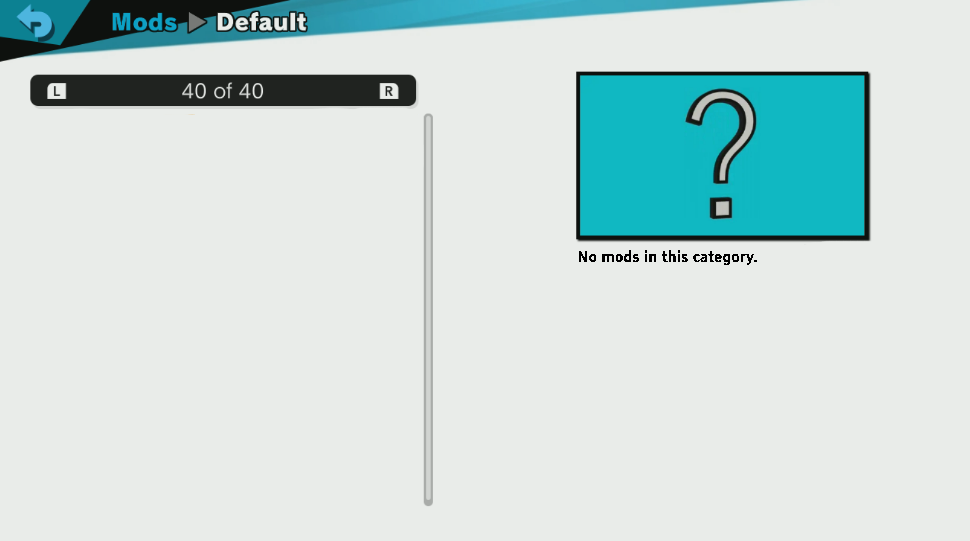 [Qualify of Life] Arcadia-RS category sorting improvement suggestion · Issue #269 · Raytwo ...