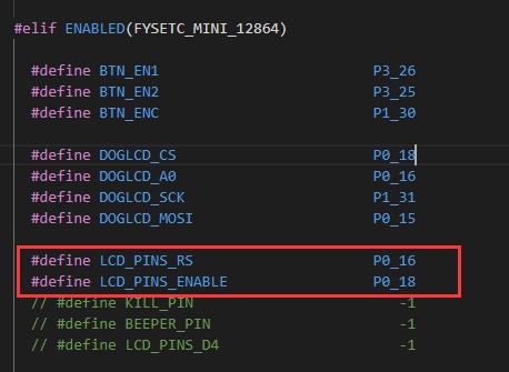 TH3D-EZBOARD LITE · Issue #6 · FYSETC/FYSETC-Mini-12864-Panel · GitHub