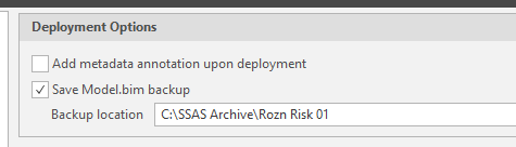 Save model.bim backup doesn't work in TE3 · Issue #796 · TabularEditor/TabularEditor3 · GitHub