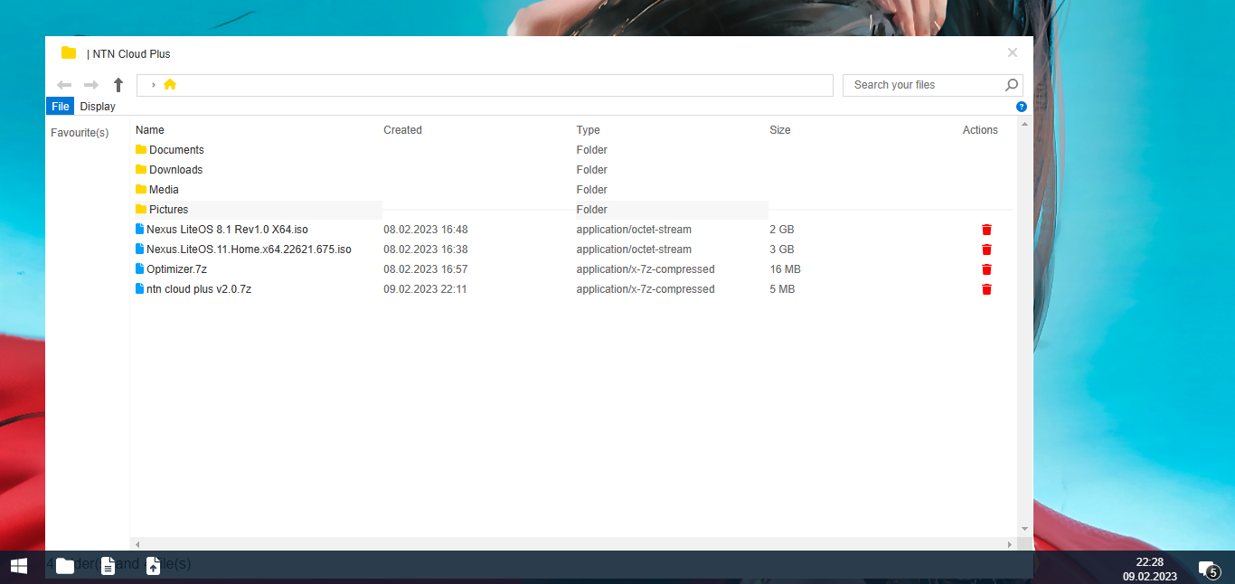 GitHub - thenamvn/firebasestoragemanager