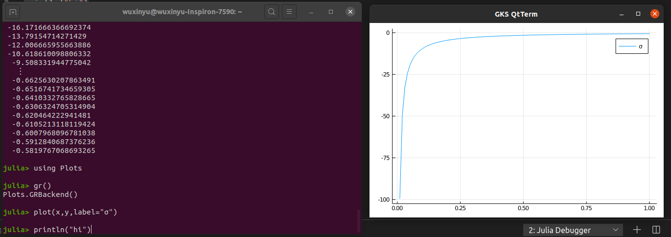 plot didn't show image · Issue #1229 · julia-vscode/julia-vscode · GitHub