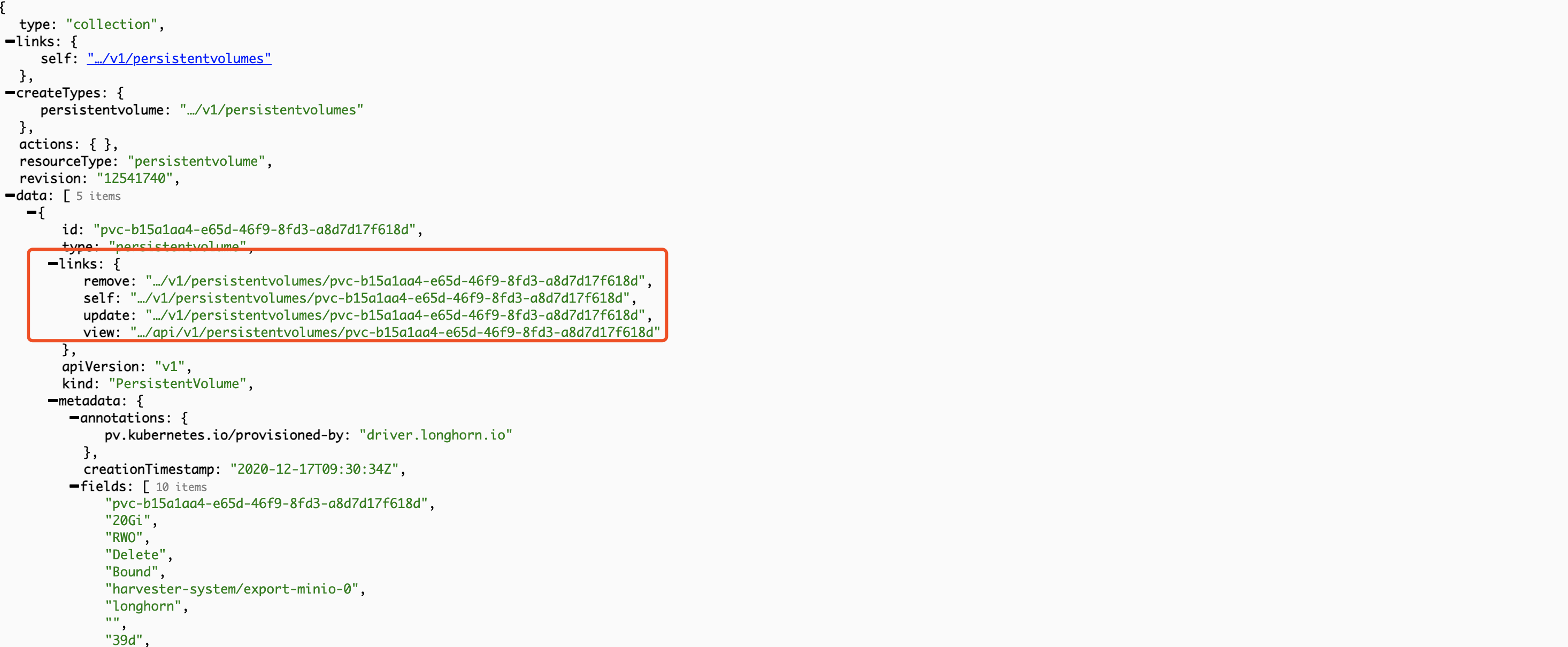 [BUG] The userPreferences API 404 NotFound, All APIs are missing view links · Issue #441 ...
