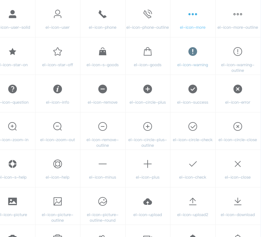 amis有icon列表可以选择吗 · Issue #3181 · baidu/amis · GitHub