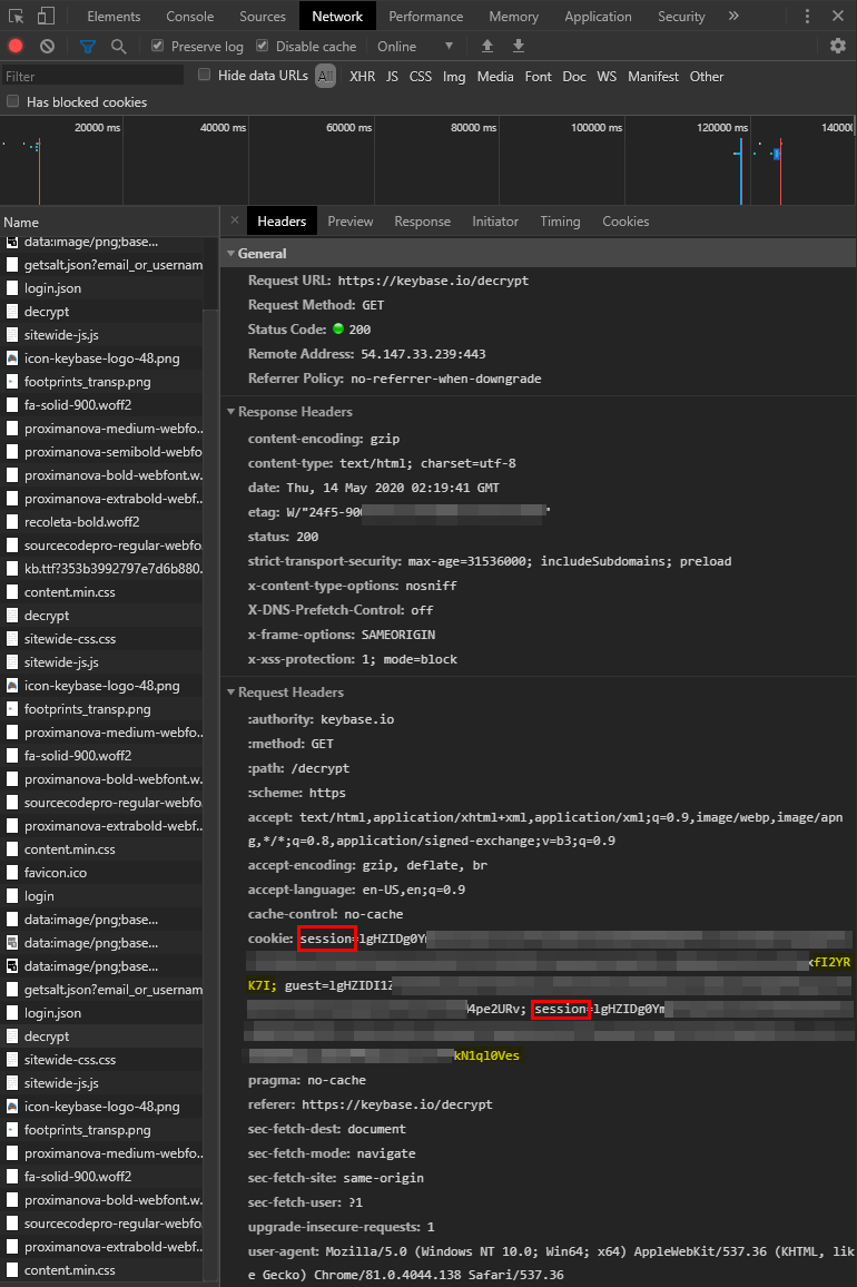 Can't login on the website · Issue #3892 · keybase/keybase-issues · GitHub