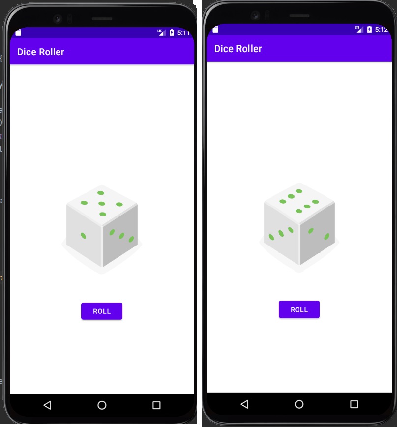 GitHub - mbgdev/DiceRoller
