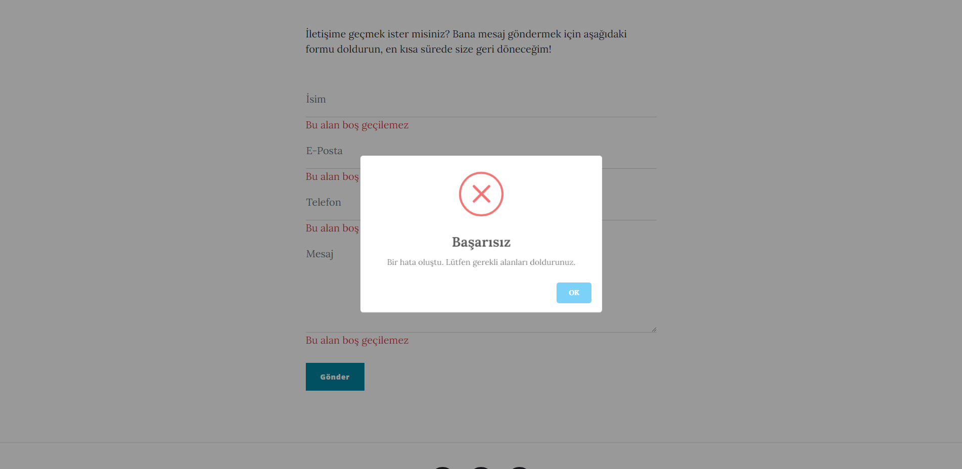 GitHub - mbgdev/MyBlog