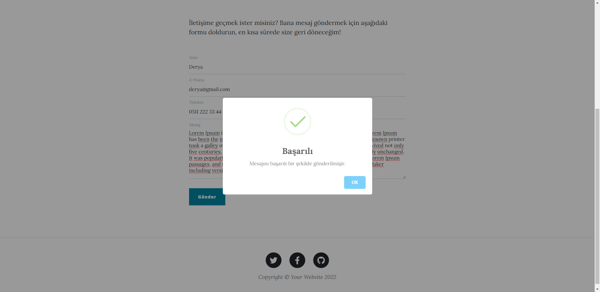 GitHub - mbgdev/MyBlog