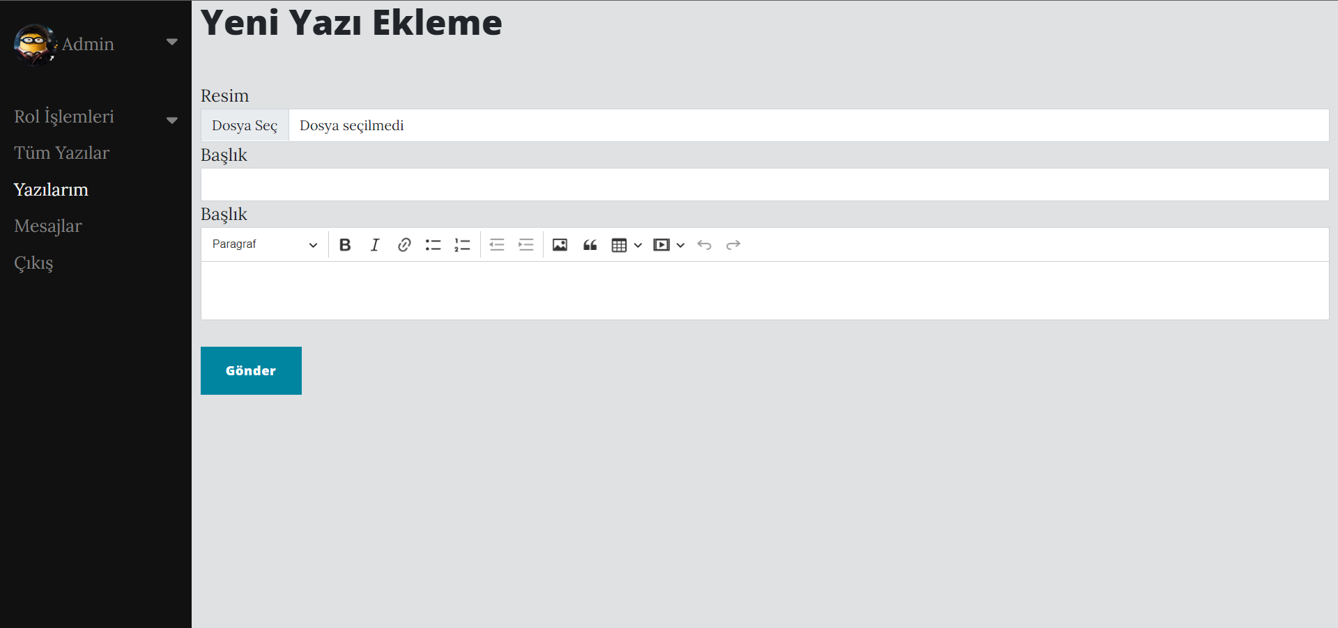 GitHub - mbgdev/MyBlog