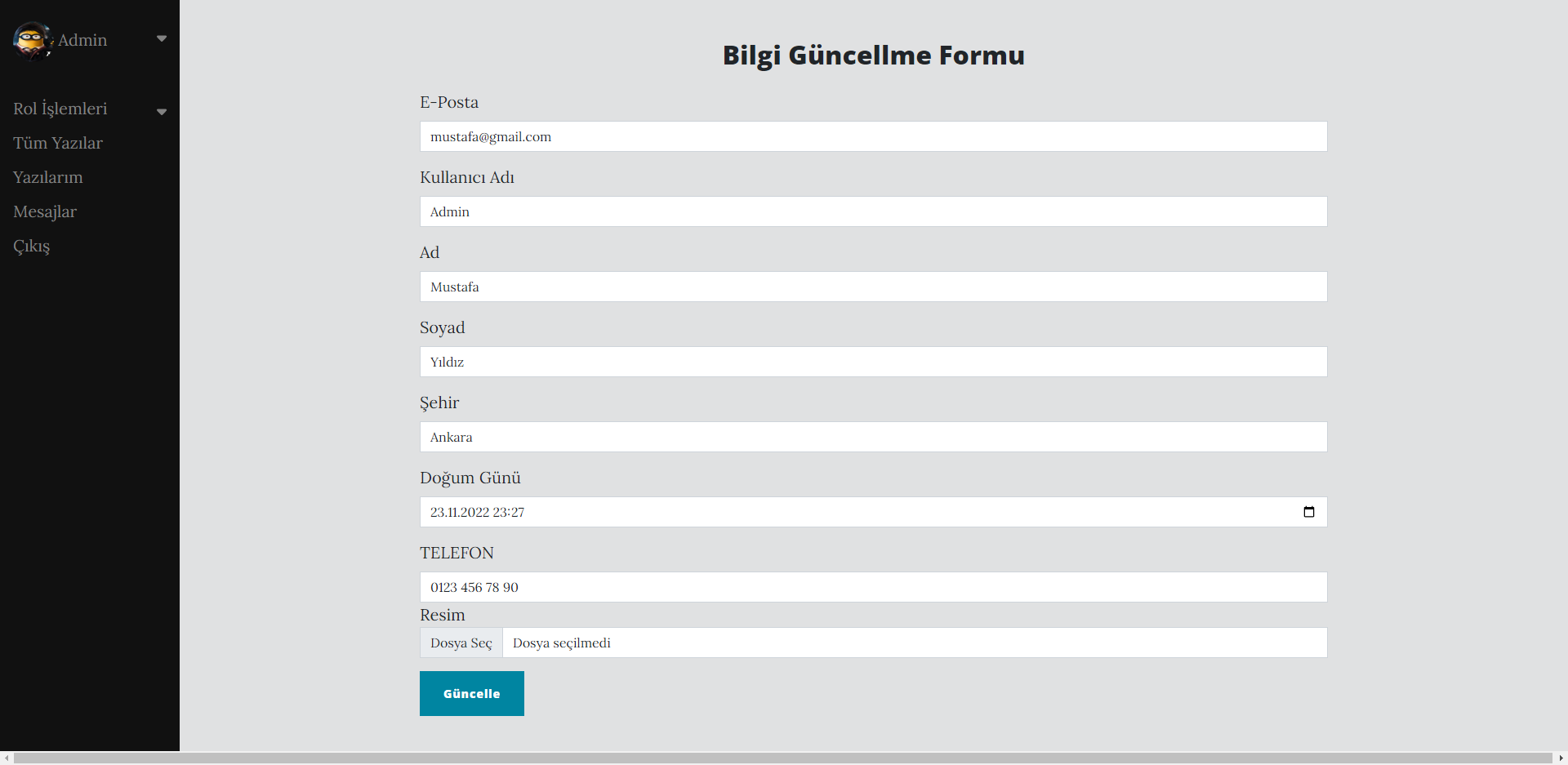GitHub - mbgdev/MyBlog