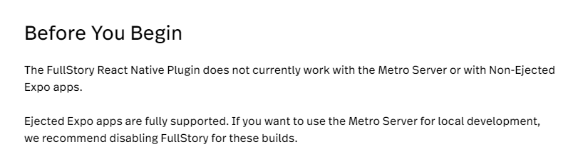 Metro bundler wont connect after implementing a native module in android · Issue #29621 ...